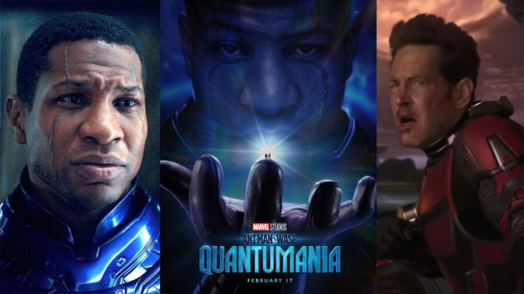 Ant-Man 3 Trailer: Kang's Greatest Weapon Revealed?