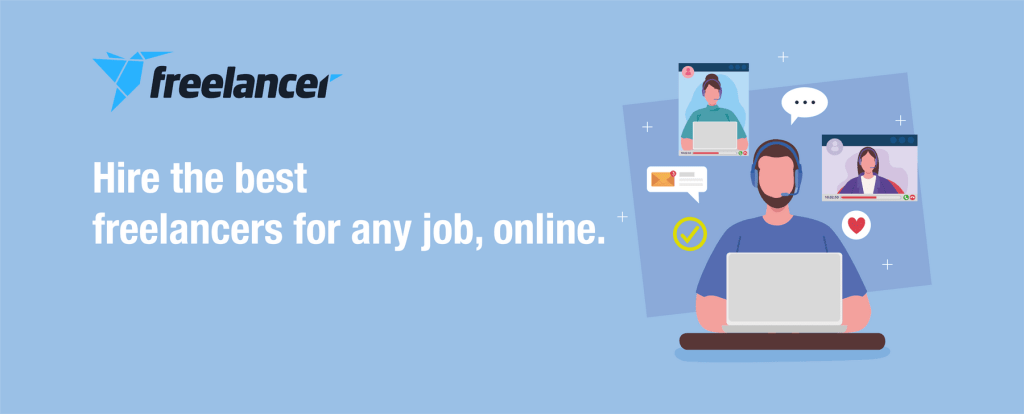 How To Sign Up And Log In To Freelancer.Com