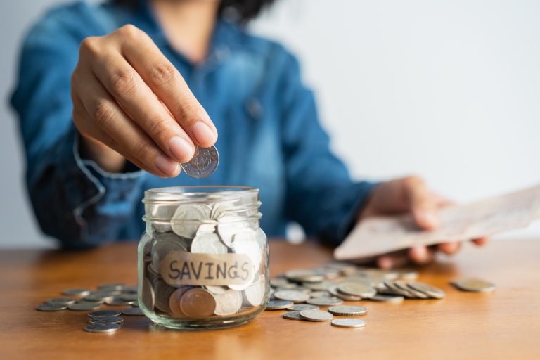 Saving Accounts: Definition, How Does It Work And How To Open One ...