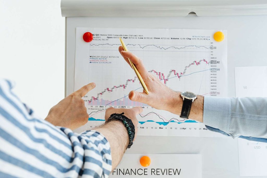 Understanding Financial Health And Why It Is Important