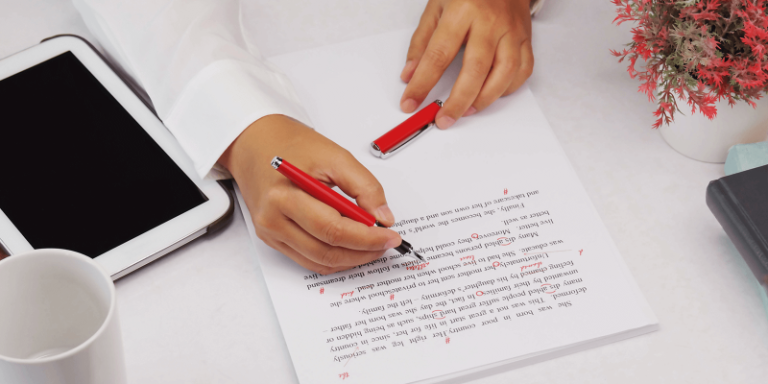 What is Proofreading Job? And How To Do It Online?